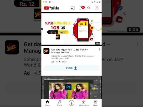How to change country in youtube | how to change location on youtube| how to change youtube location