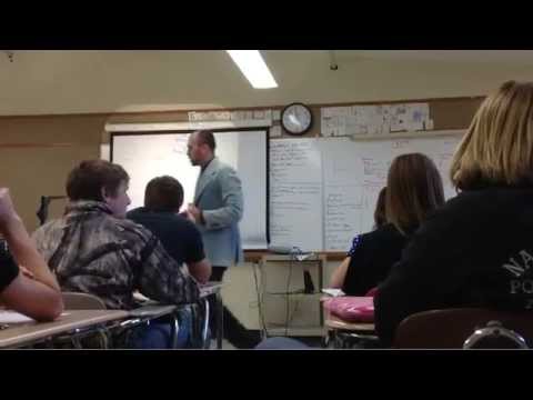 Clarify the Word Meaning with Examples Visual HS U S History