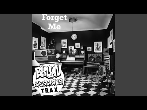 Forget Me (Radio Edit)
