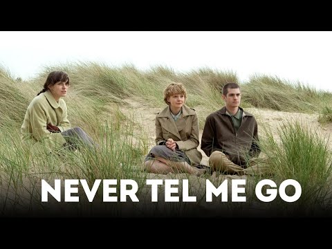 Never Let Me Go (2010) Movie || Carey Mulligan,Keira Knightley,Andrew Garfield || Fact And Review