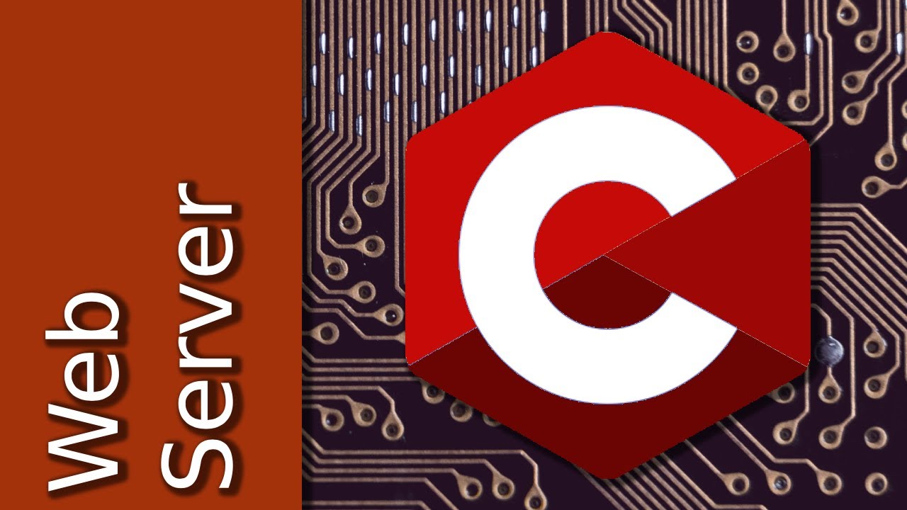 Creating a Web Server from Scratch in C