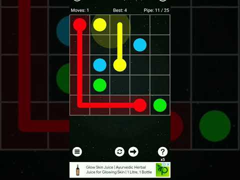 connect the dots game