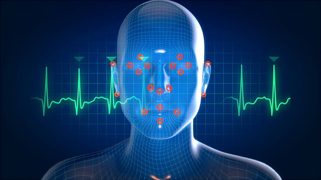 Video Apps May Soon Track Your Blood Pressure