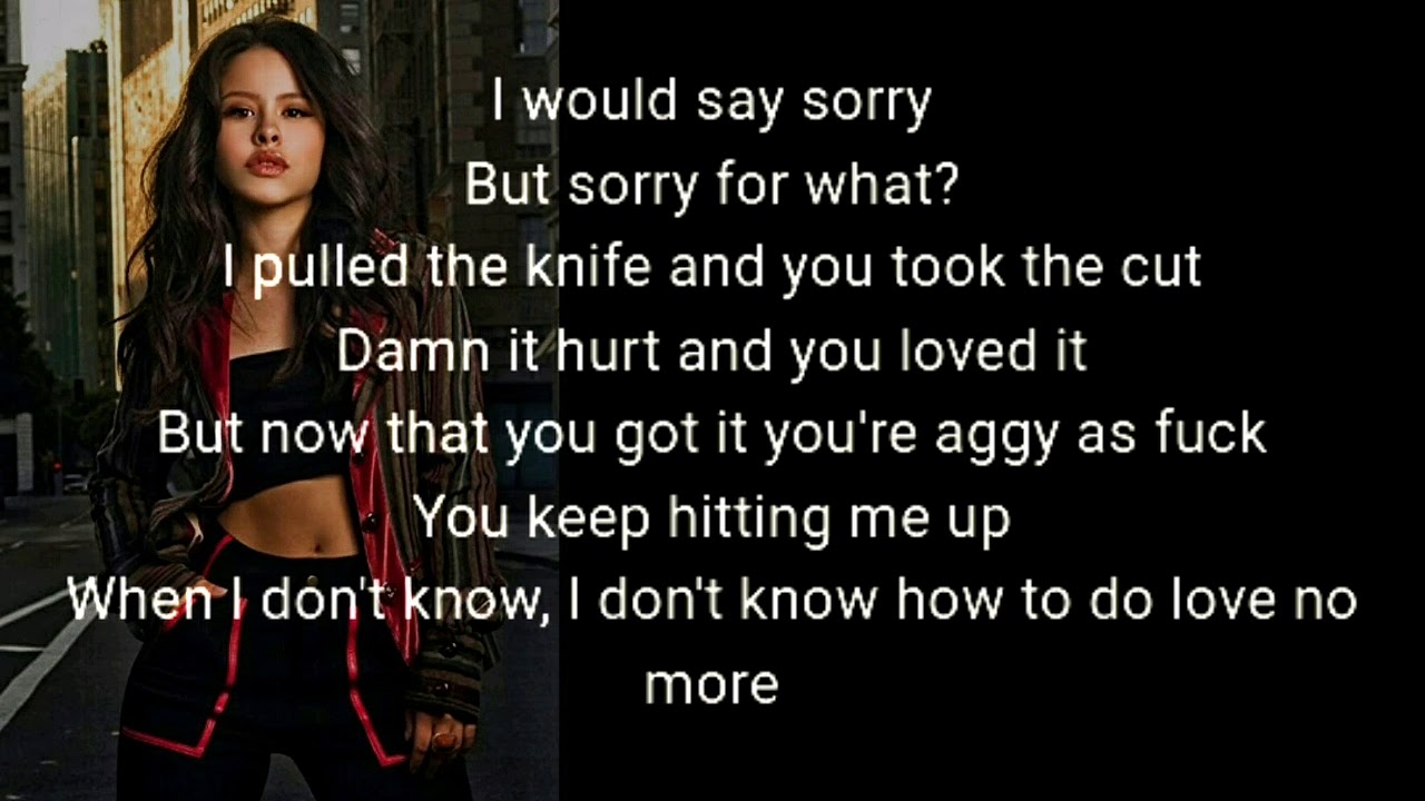 Cierra Ramirez - Over Your Head (Lyrics)