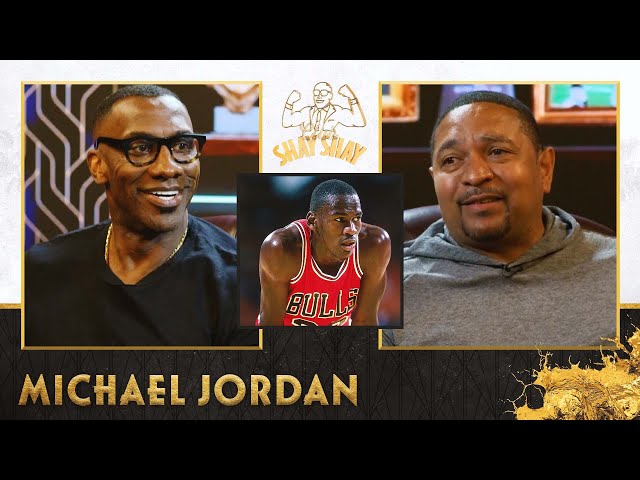 Ranking Michael Jordan's 3 best shooting seasons of his NBA career ...