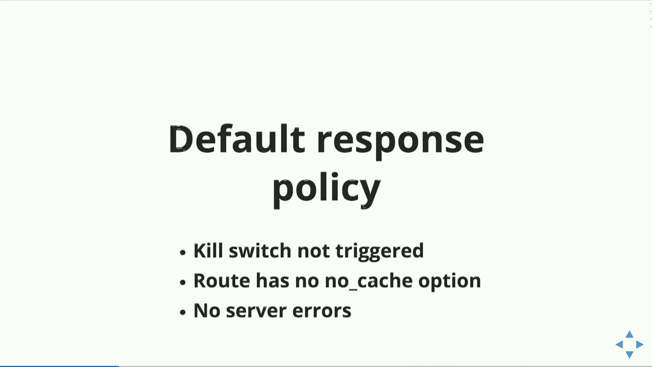 DrupalCon Dublin 2016: Practical Caching in Drupal 8