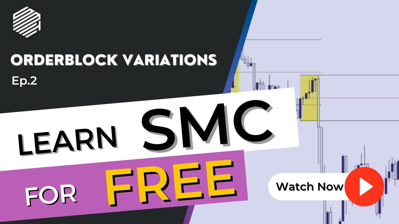 Understanding Order Block Variations in Forex Trading | Galaxy.ai