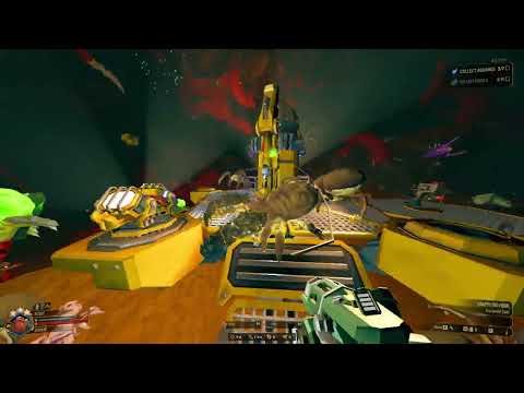Steam Community :: Video :: Deep Rock Galactic | Point Extraction ...