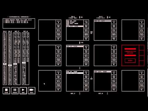 Steam Community :: Video :: TIS-100 Levels 1-5 Walkthrough