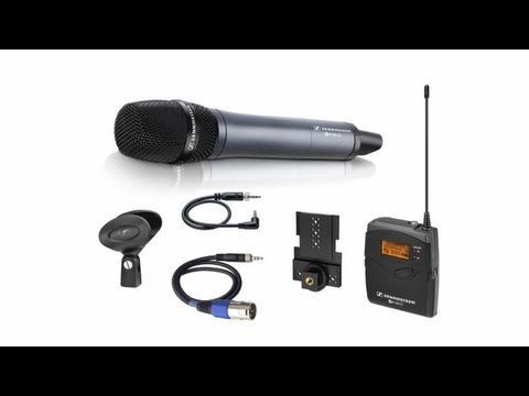 Sennheiser CL100 iMuso