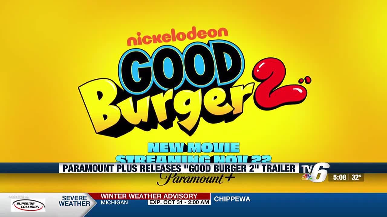 TV6 First Look at the Web 10/30/2023