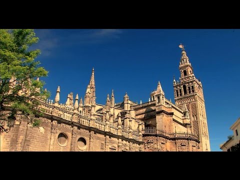 Sevilla, Spain: Gothic Cathedral - Rick Steves’ Europe Travel Guide - Travel Bite