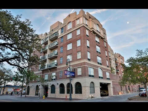 Hilton Garden Inn: Savannah, GA
