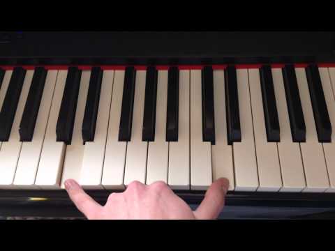 Bo Burnham - Love is tutorial (part 1)