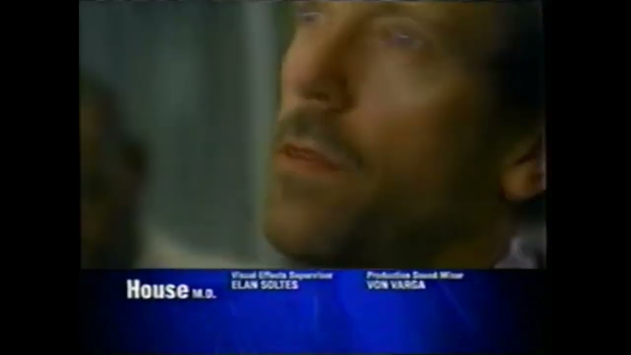 Fox Split Screen Credits (May 8, 2007)