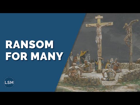“My God, My God, Why Have You Forsaken Me?” - Jesus’ Last Words Part 3