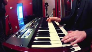 Hammond SK2 Organ - What To Know & Where To Buy | Equipboard