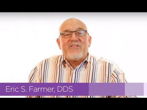 "Why I Choose Gold Dust Dental Lab" – Eric Farmer DDS