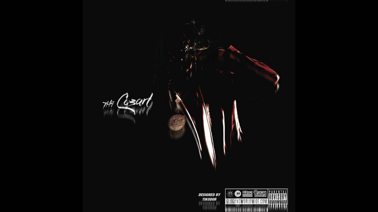 CHIEF KEEF - DRIVER (PROD BY CHIEF KEEF)