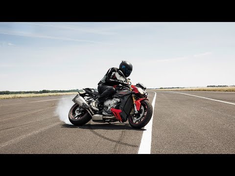 More Details About 2017 BMW S1000R