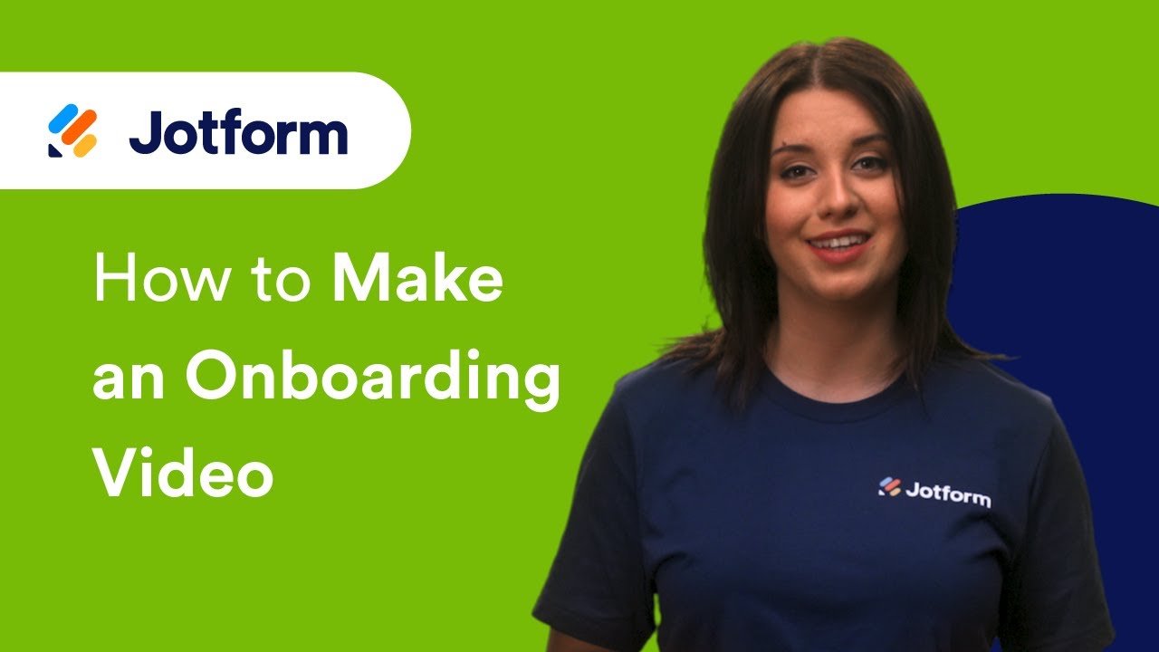 How to Make an Employee Onboarding Video