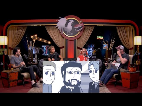 RTAA & Source - Burnie and the Name Game