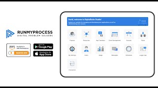 RunMyProcess | Reviews, Pricing & Demos - SoftwareAdvice AU