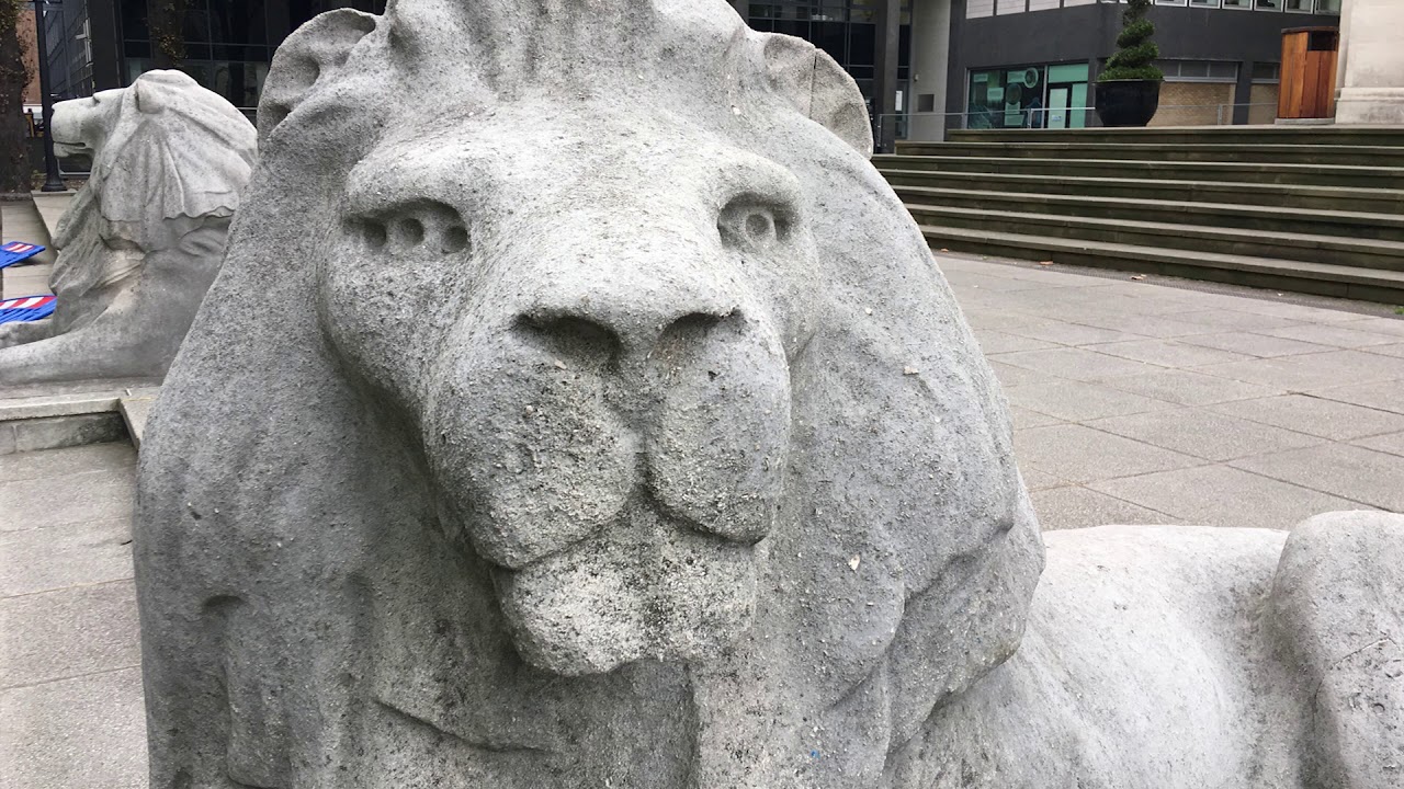 What happened to the Imperial Institute?