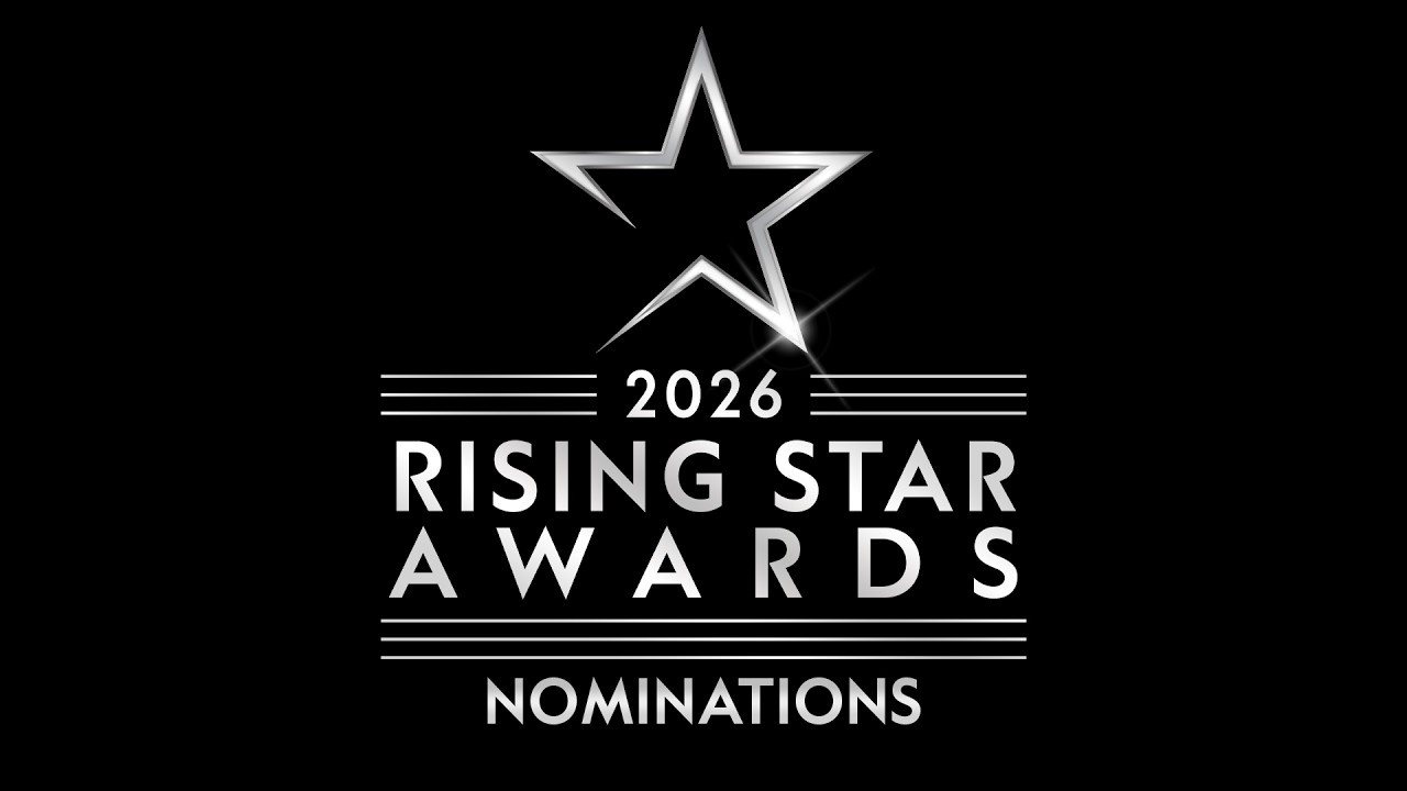2026 Rising Star Awards | Nominations