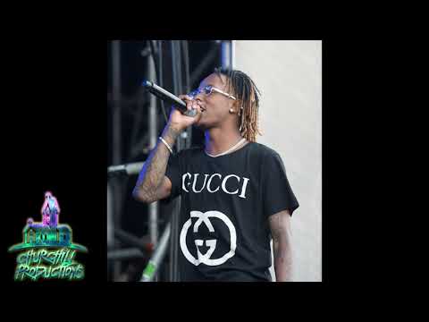"THINKING EMOJI" FREE RICH THE KID TYPE BEAT 160 BPM [PROD. CHURCHILL]