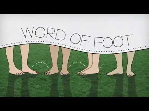 Why your feet want you to wear Dansko Shoes