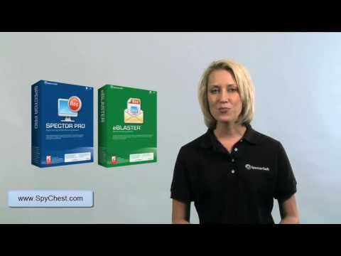 Computer Monitoring Software - Spy Chest Software