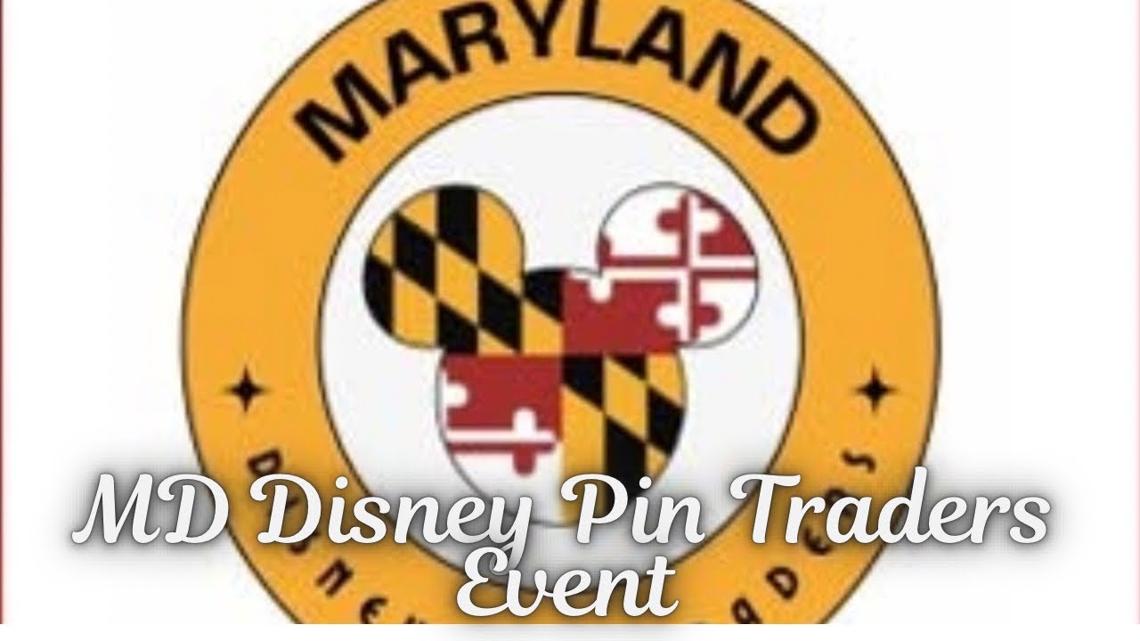 MD Disney Pin Traders Event! #mddisneypintraders #disney #pins 
