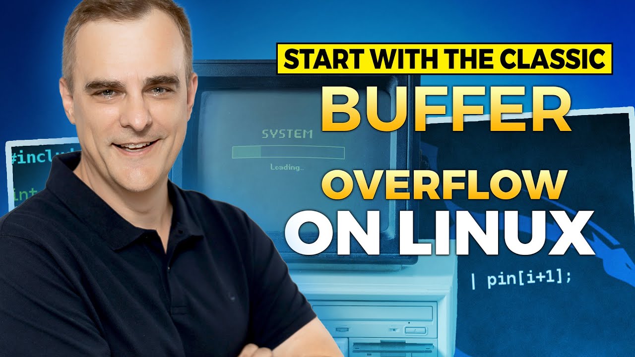 Where to start with exploit development