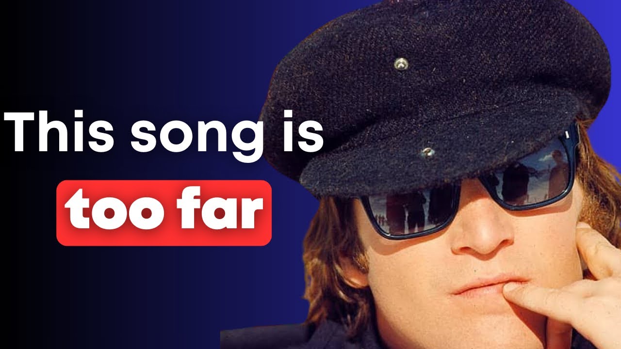 The Beatles Song John Lennon Regretted Writing