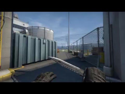 Steam Community :: Video :: CS:GO - Operation Wildfire Nuke Showcase ...