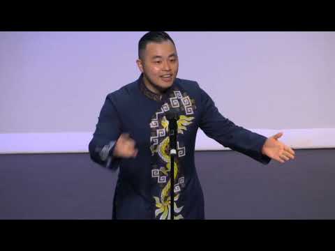 Sun Luu - Chinese 101