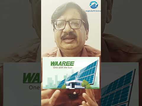 Solar Co.Got Big Orders, Loot to Buy Shares ?#shorts #viralvideo #stockmarket #trending #viral #News