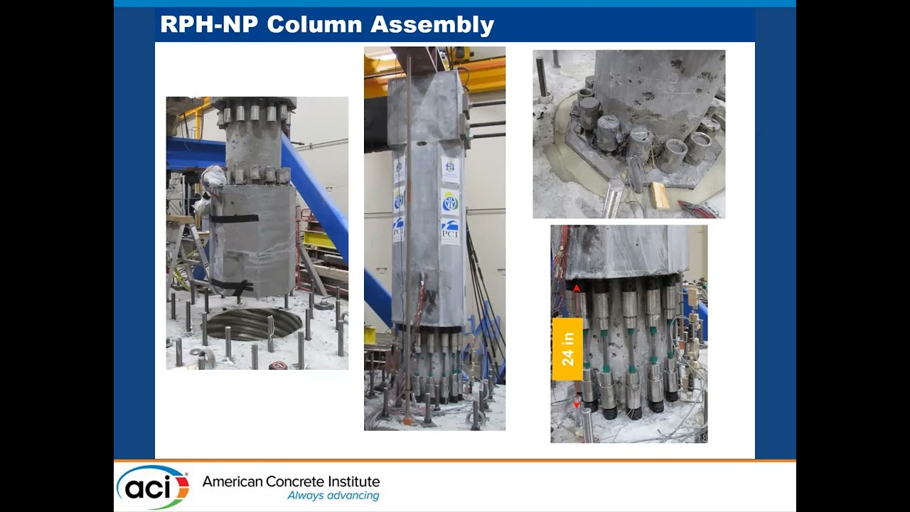 Precast Bridge Bents with Replaceable Fuses