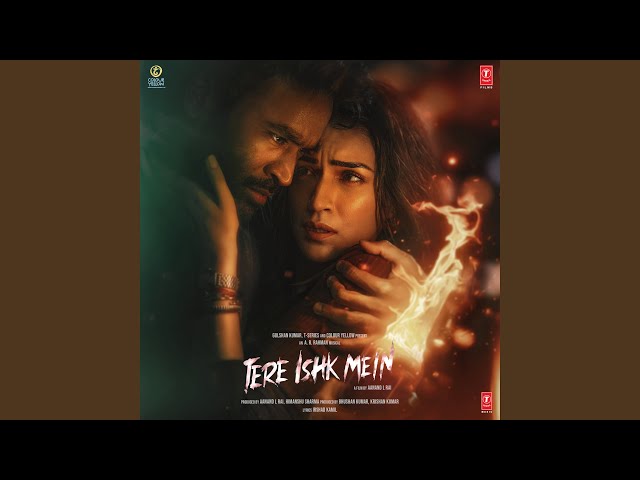 Teri Kaynat Mere Khali Hath Lyrics - Tere Ishq Mein - iLyricsTranslation
