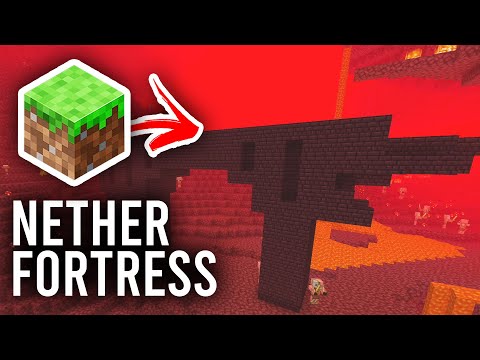 Minecraft でネザー要塞を見つけて征服する方法 - IT基礎