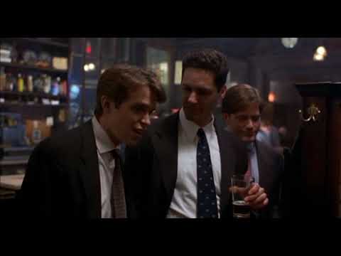 Jamie Kennedy in Boiler Room