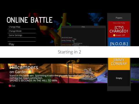 Steam Community :: Video :: Jimmy gets a lucky win, and im to blame