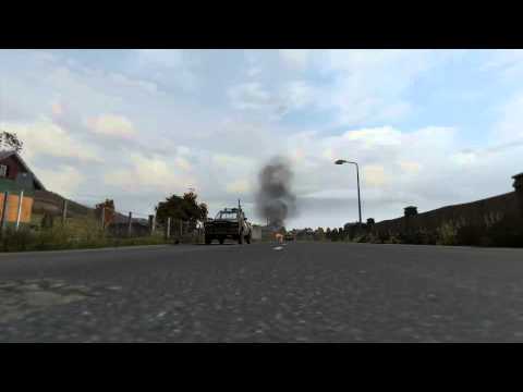Steam Community :: Video :: Dayz Cinematic #2