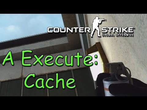 Steam Community :: Video :: CS:GO QUICKIES | SMOKE EXECUTE ON A SITE CACHE