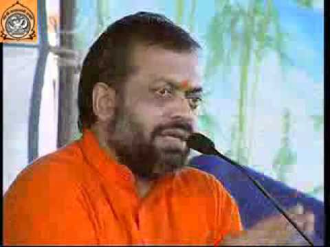 Full Meaning of Valentine's Day - Shri SureshanandJi