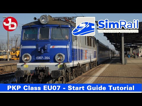 Steam Community :: Video :: SimRail - The Railway Simulator Early ...
