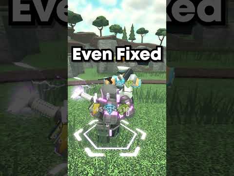 Accelerator Was Meant To BE BETTER?! | TDS Accelerator Bug