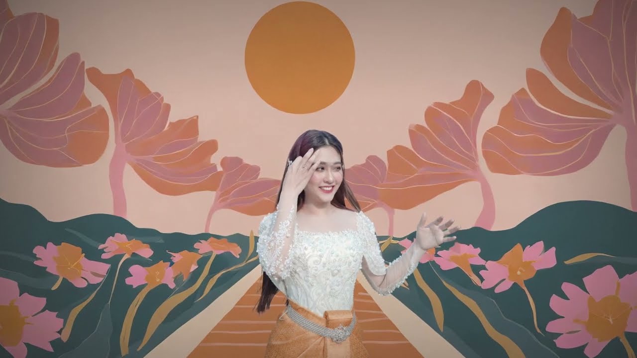 Ort Kach Te by Pich Solikah from Cambodia | Popnable