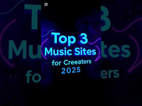 3 Free Music Websites That Beat Spotify in 2025!